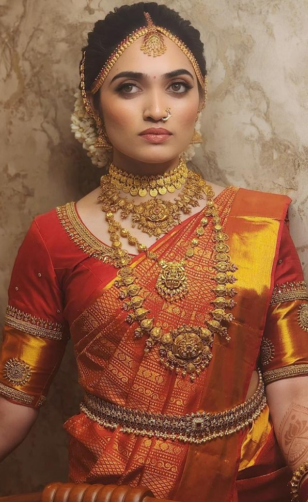 Gallery - Lipina Roopesh Makeup Studio